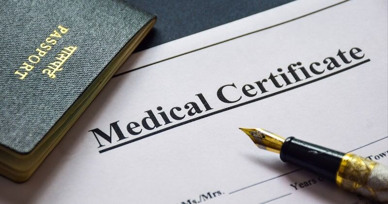 What to Do When Someone Dies Abroad? Step-by-Step Guide